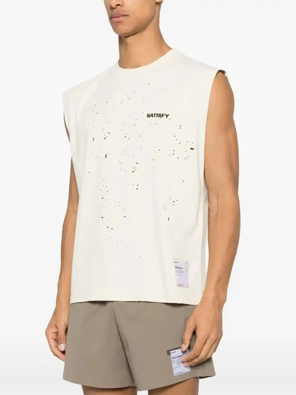 Satisfy MothTech™ vest | Eraldo.com US