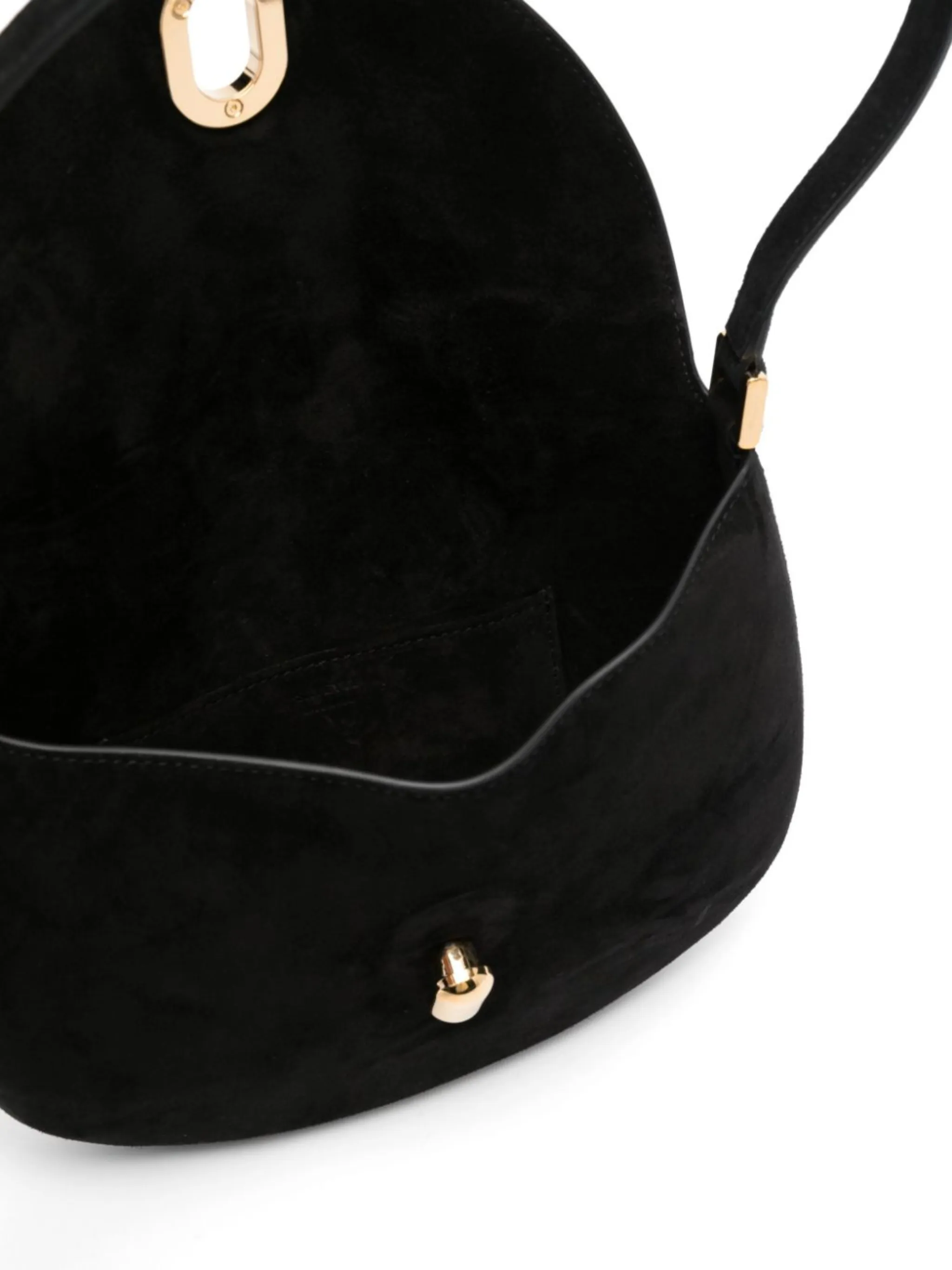Savette small Tondo shoulder bag | Eraldo.com US