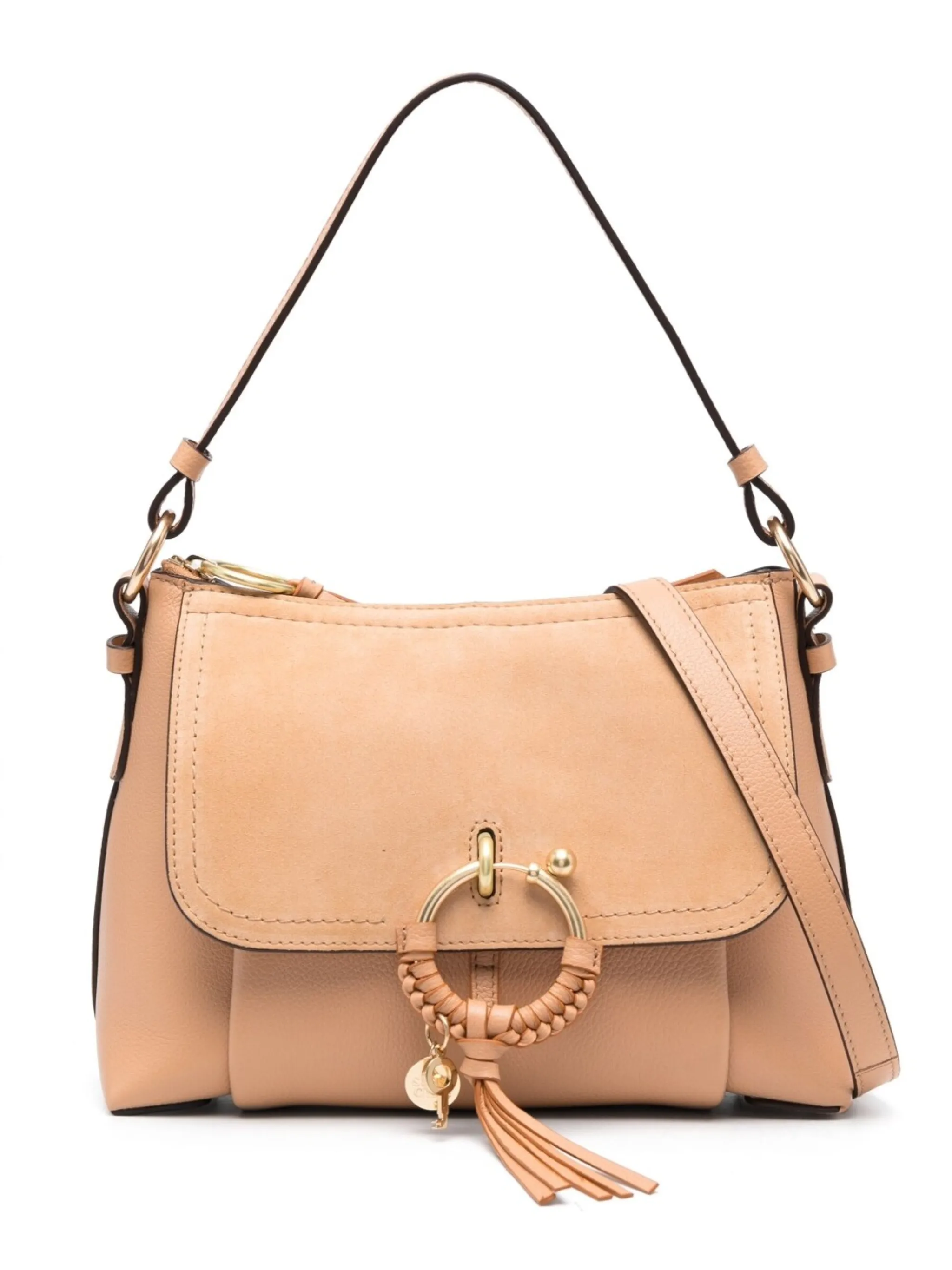 See By Chloe Small Joan Bag Review at Margaret Valez blog