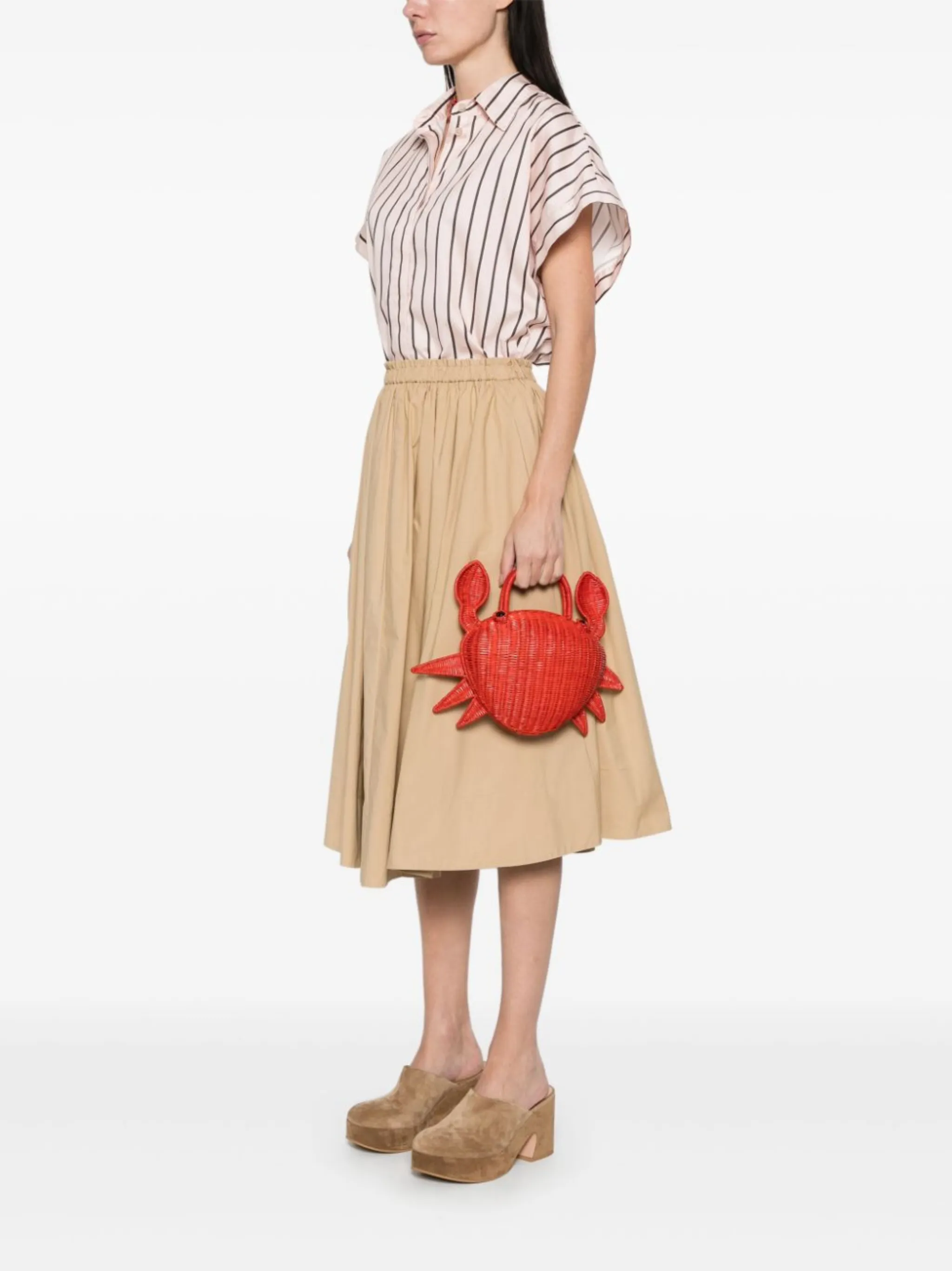 SERPUI John tote bag | Eraldo.com US