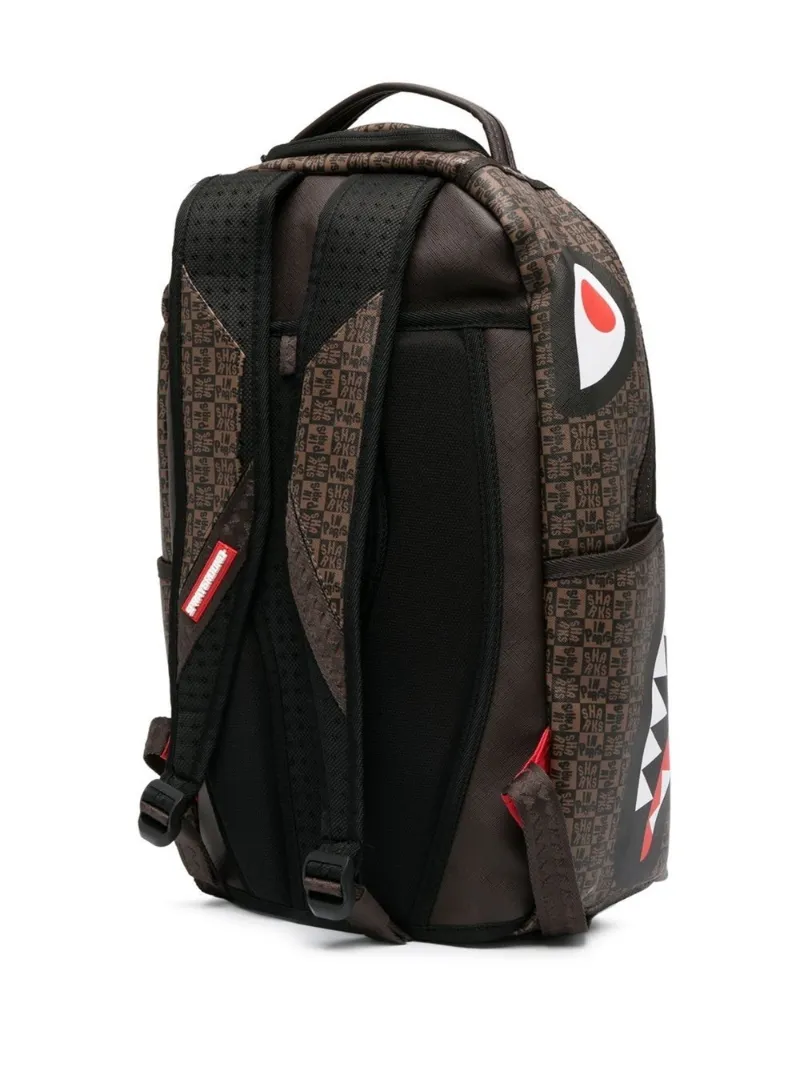 Sprayground Frenzy Shark backpack | Eraldo.com US