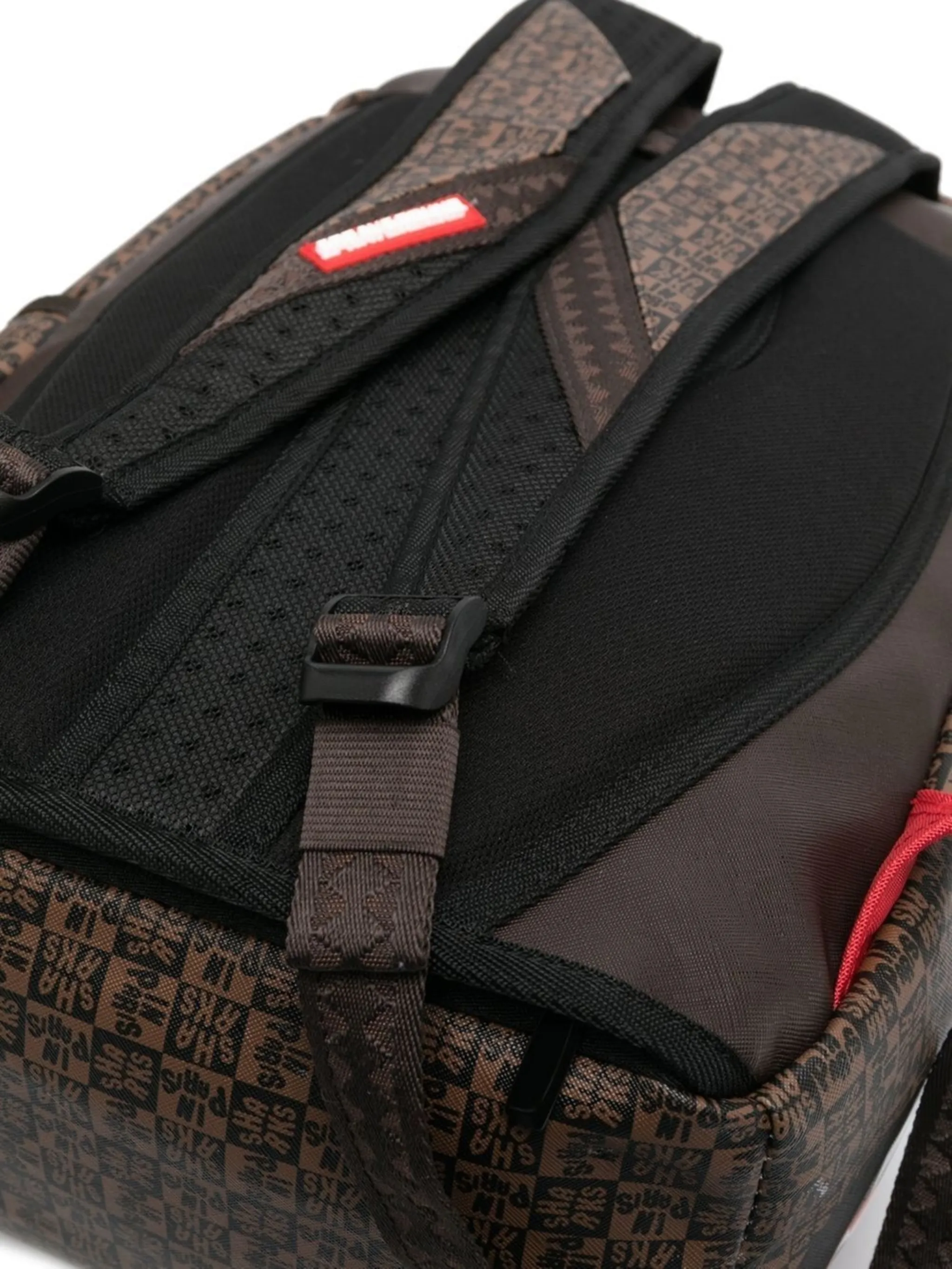 Sprayground Frenzy Shark backpack | Eraldo.com US