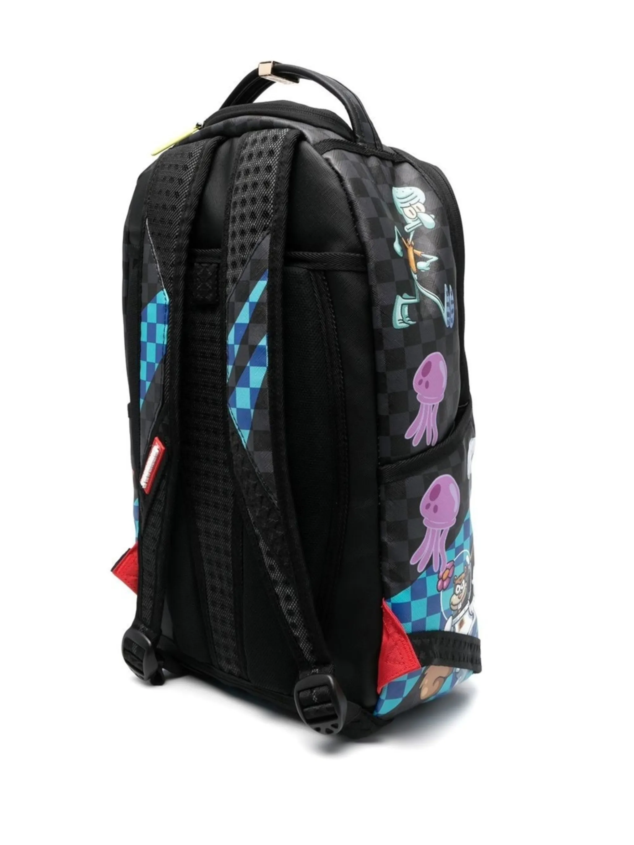 x Nickelodeon SpongeBob backpack | Sprayground | Eraldo.com