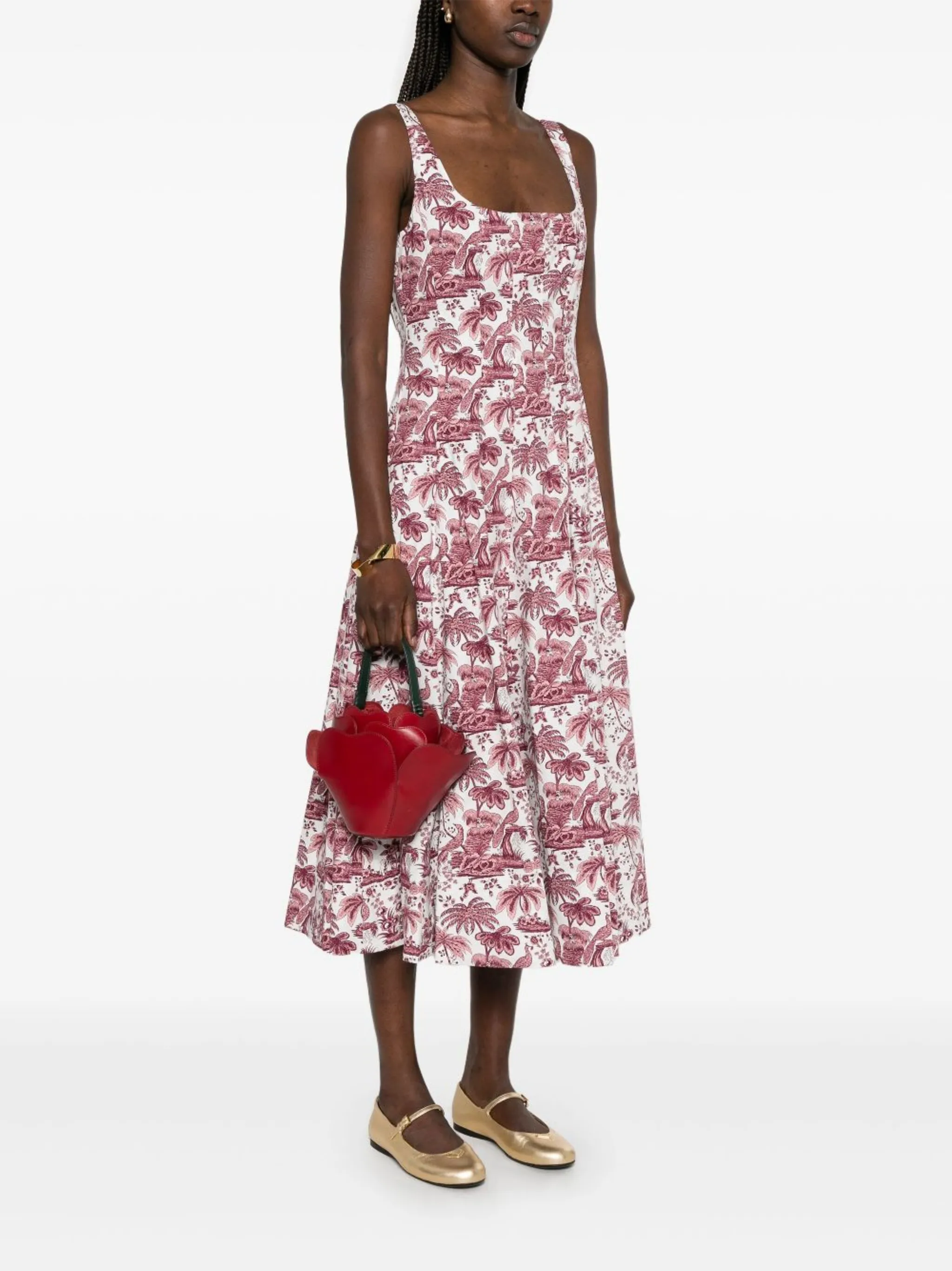 STAUD Juliet mini bag | Eraldo.com US