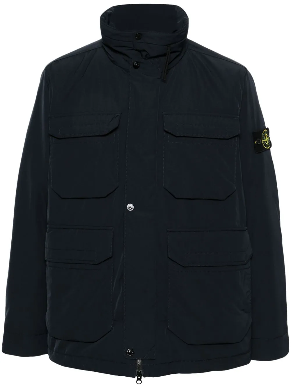 Stone Island Compass-badge jacket | Eraldo.com US
