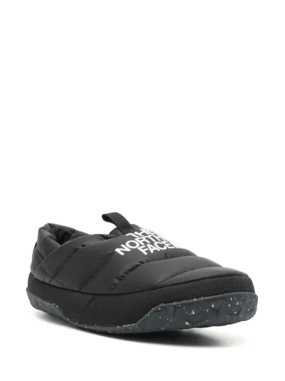 The north face slippers sale store