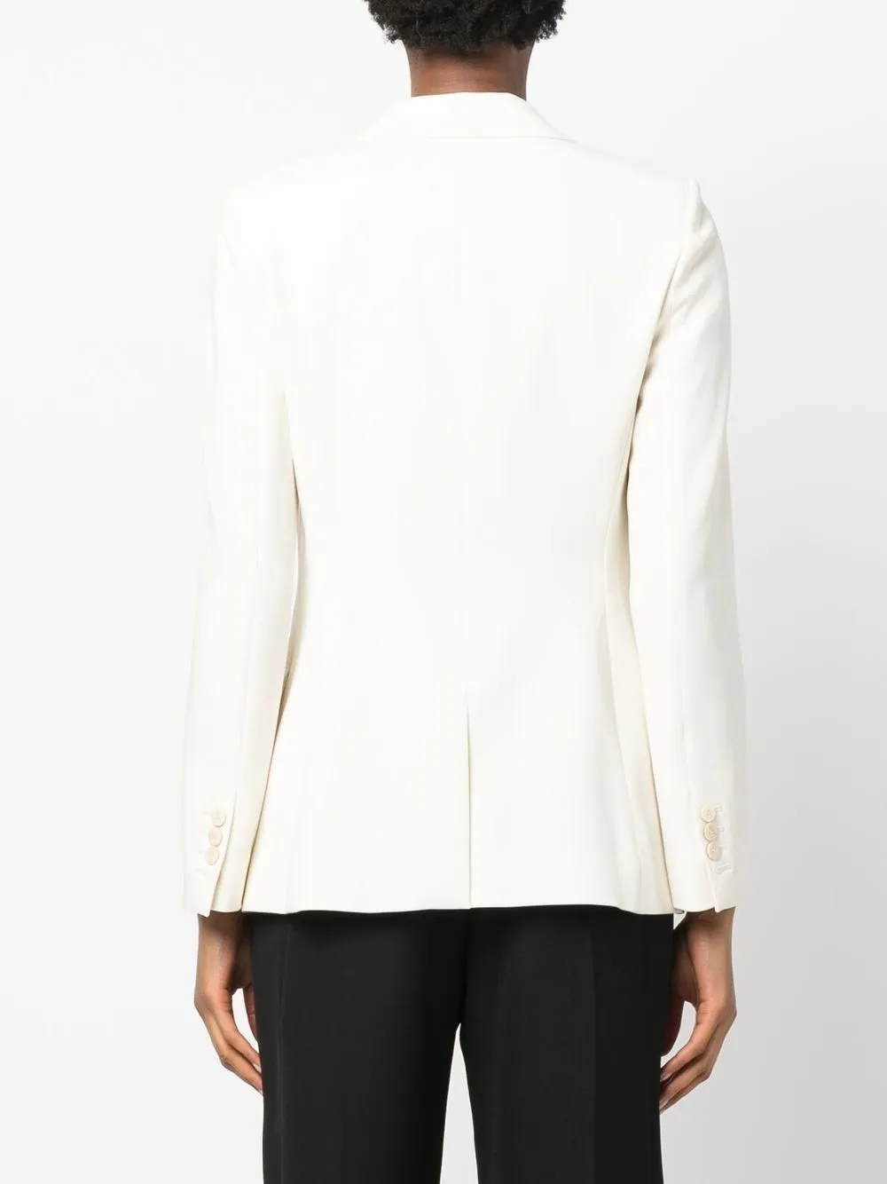 Theory Staple Tailored Blazer Us