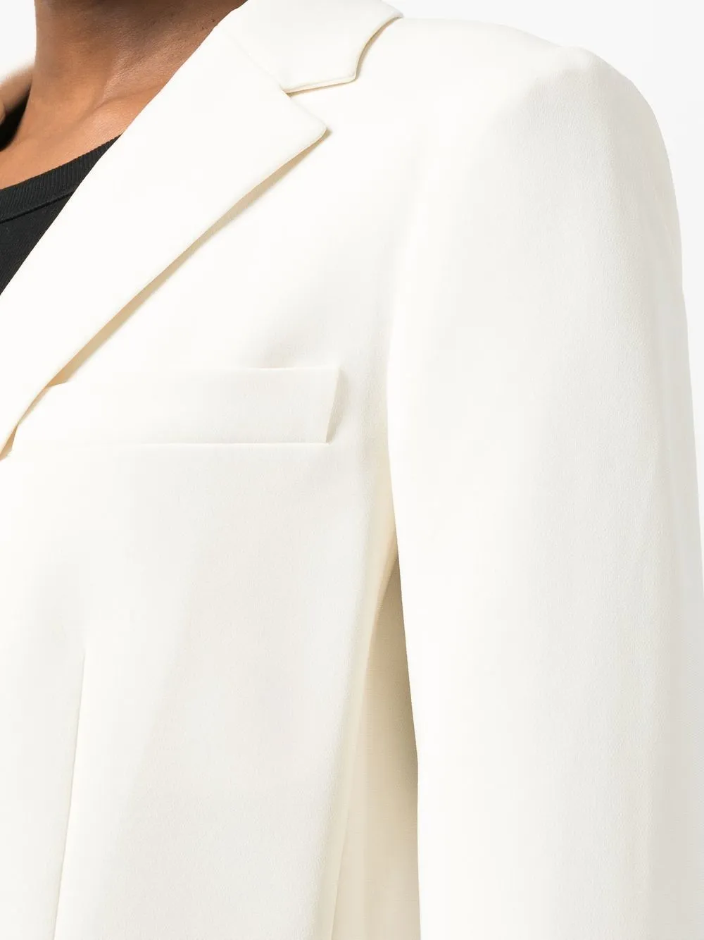 Theory Staple Tailored Blazer Us