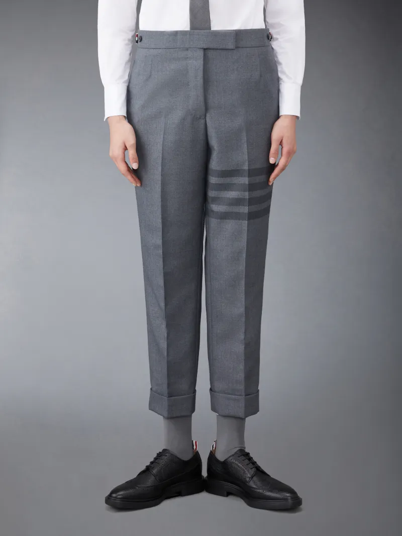 Trousers skinny store