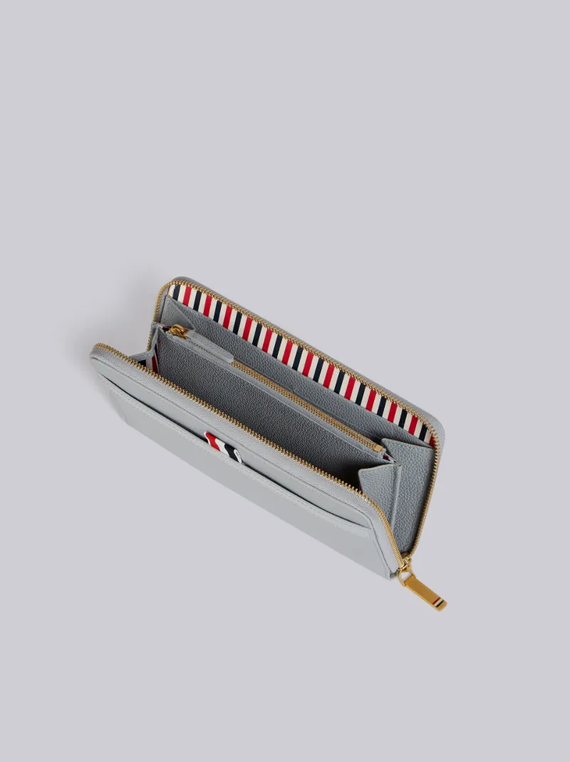 Thom browne wallet store