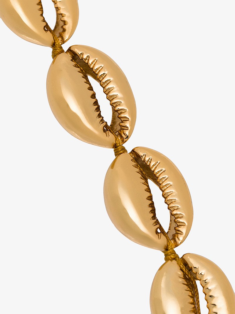 Tohum large Puka shell necklace | Browns