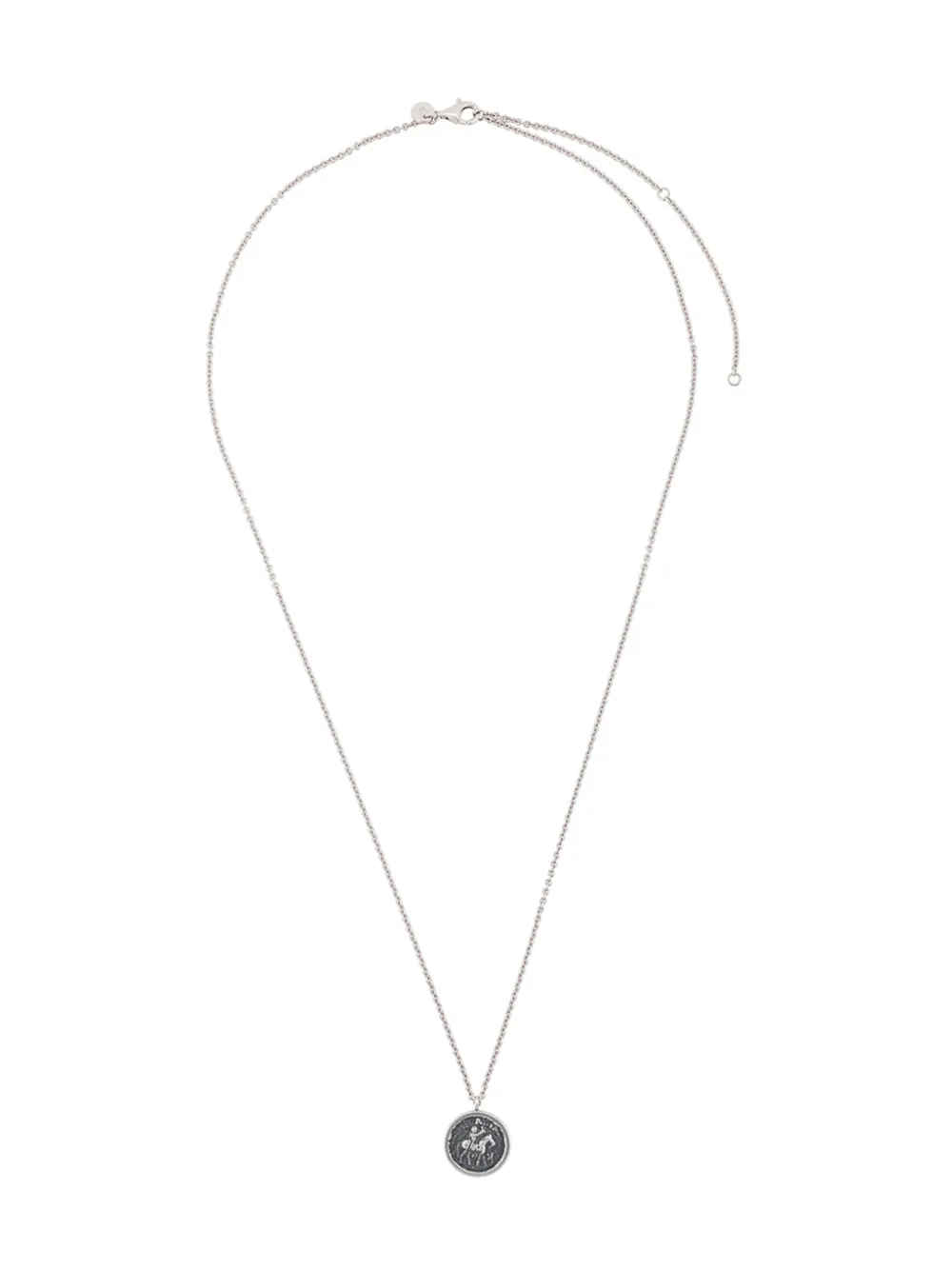 Tom wood coin pendant store
