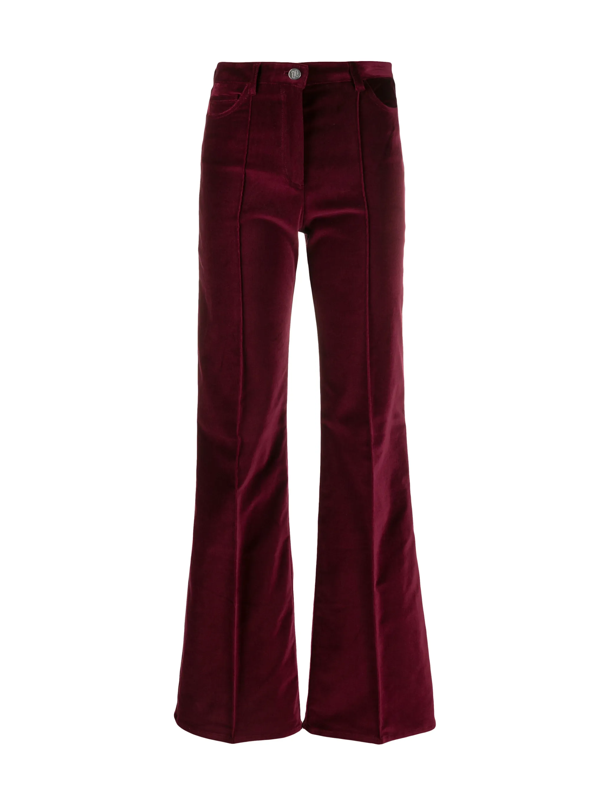Tommy Hilfiger x Zendaya high waisted flared trousers Eraldo US