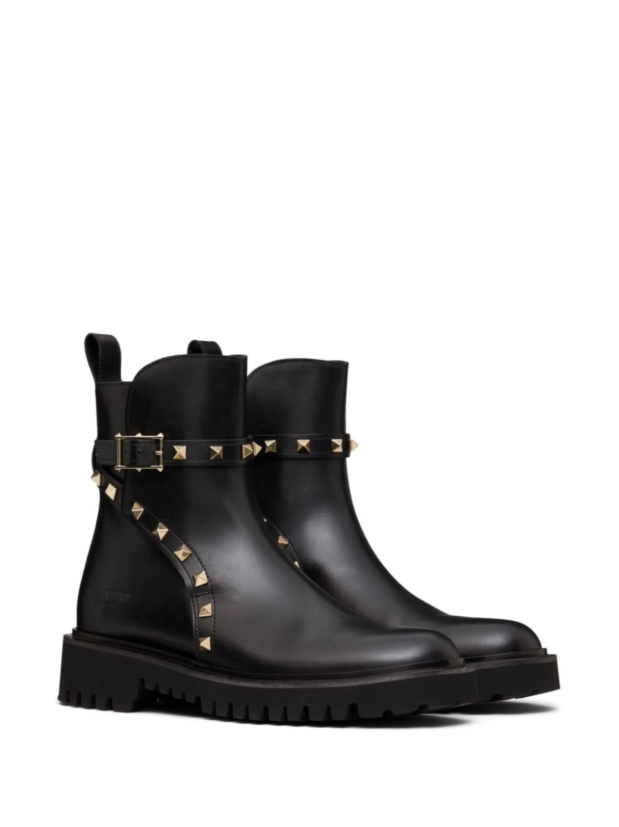 Valentino ankle boots store