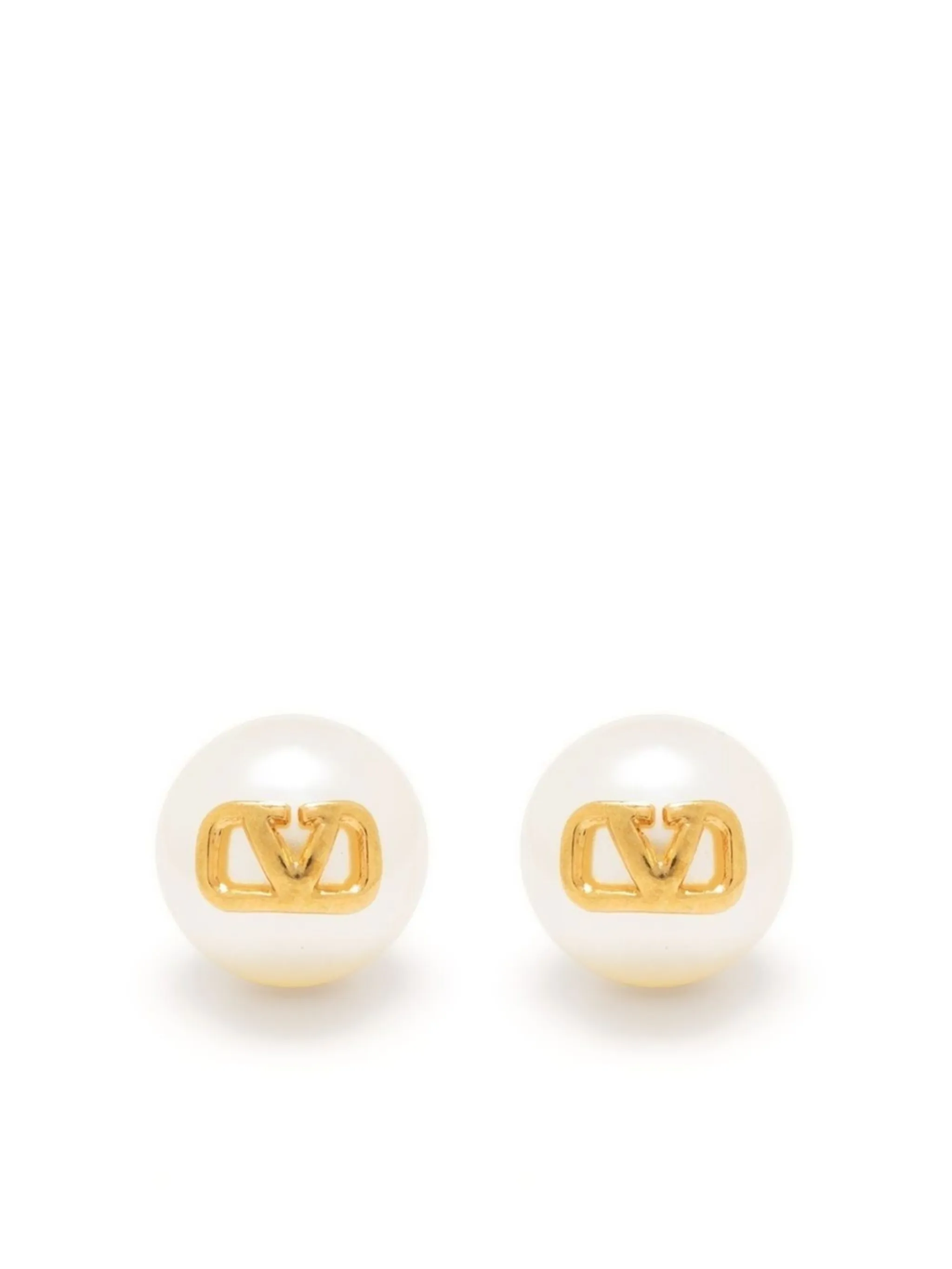 Vlogo earrings store