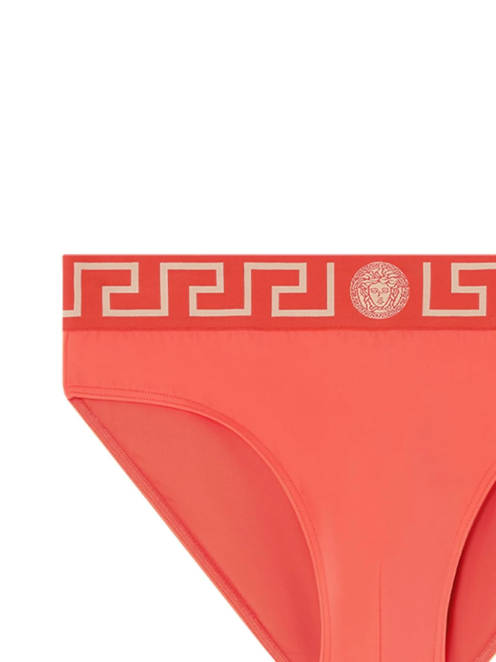 Versace Greca Border swim briefs | Eraldo.com HK