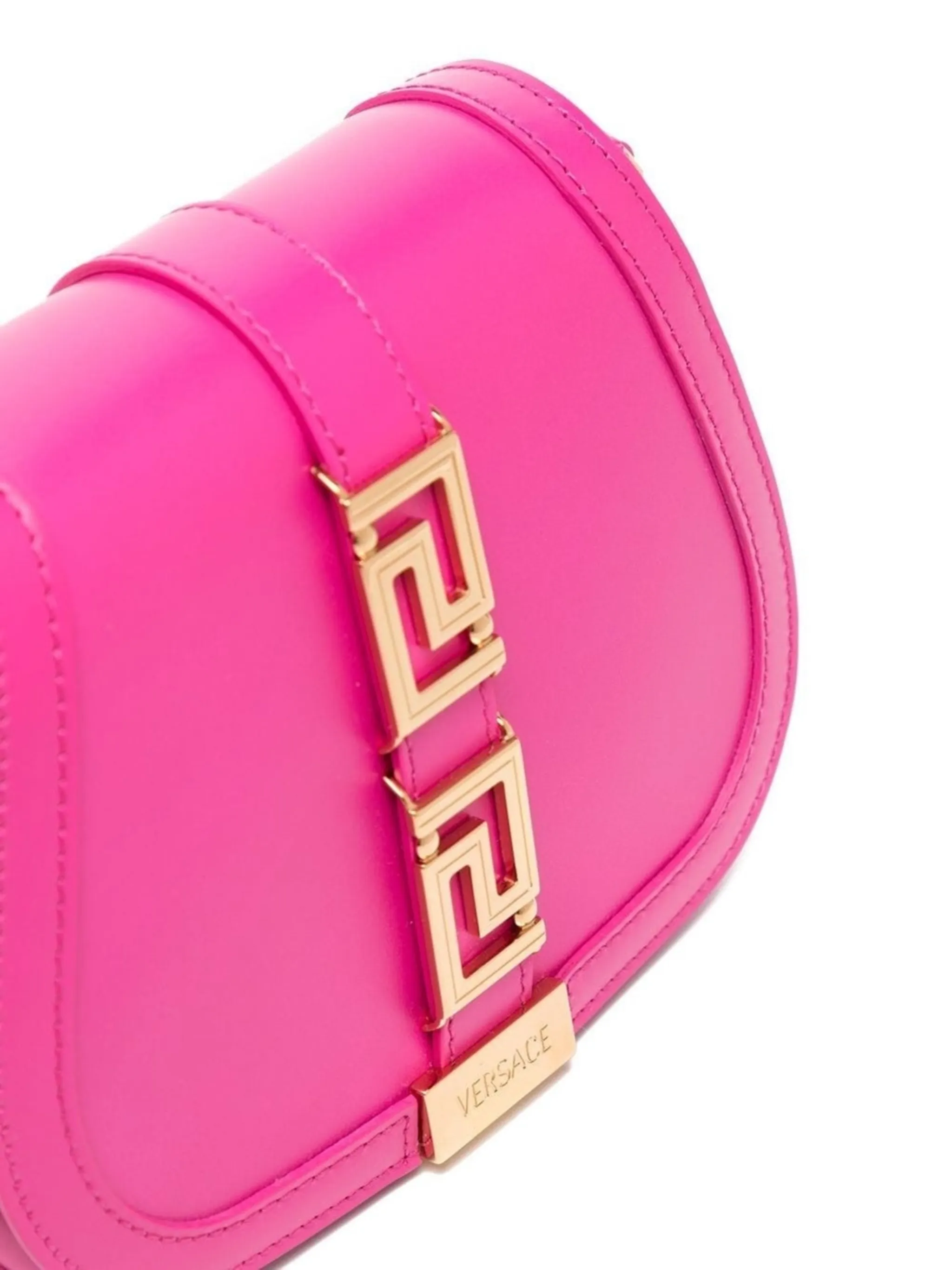 Versace Greca Goddess shoulder bag | Eraldo.com UK