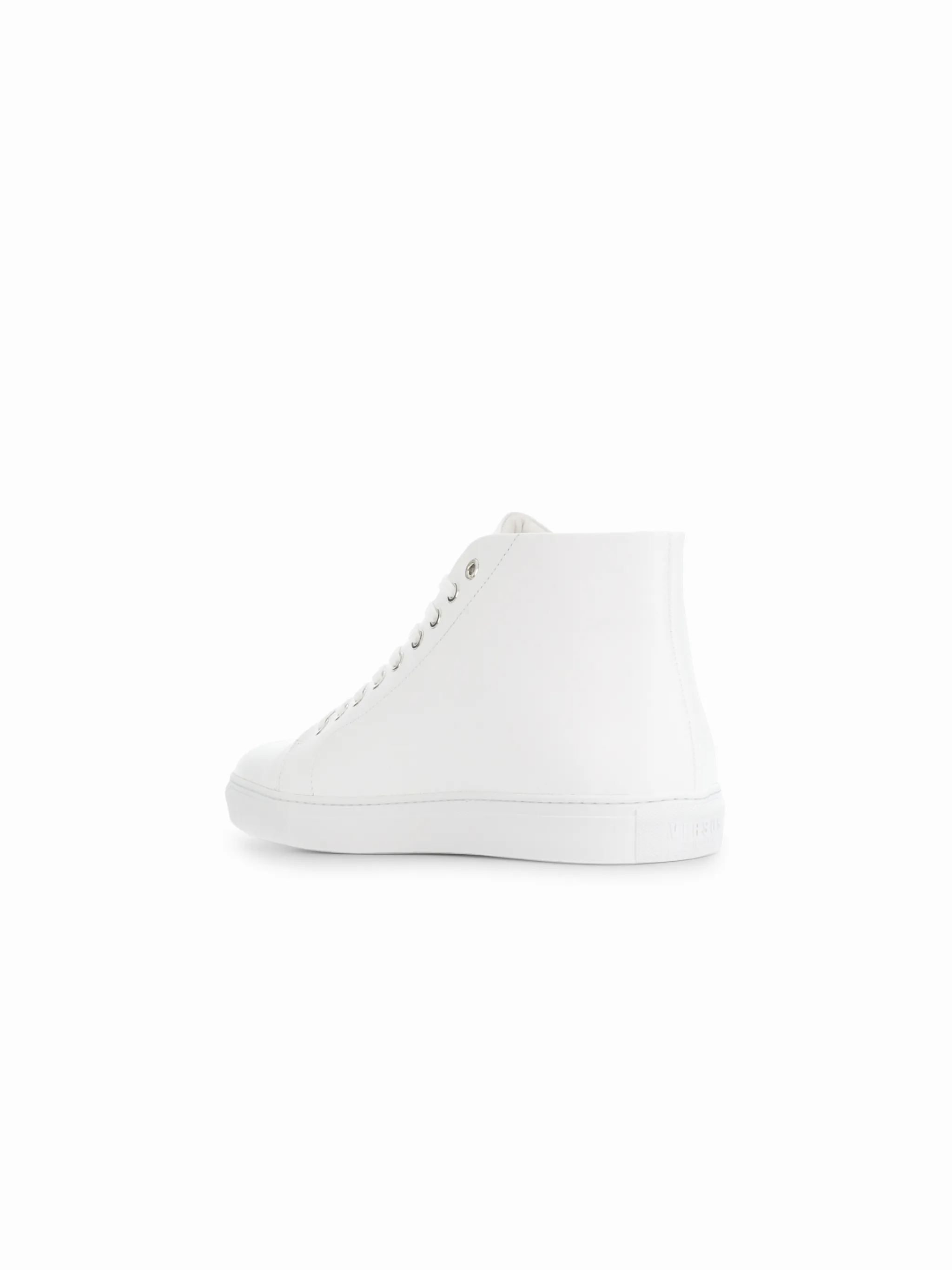 Versace Lion head logo sneakers | Eraldo.com US