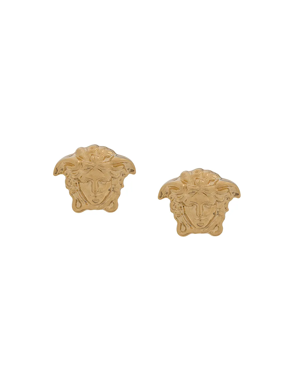 Versace Medusa Head earrings Eraldo DE