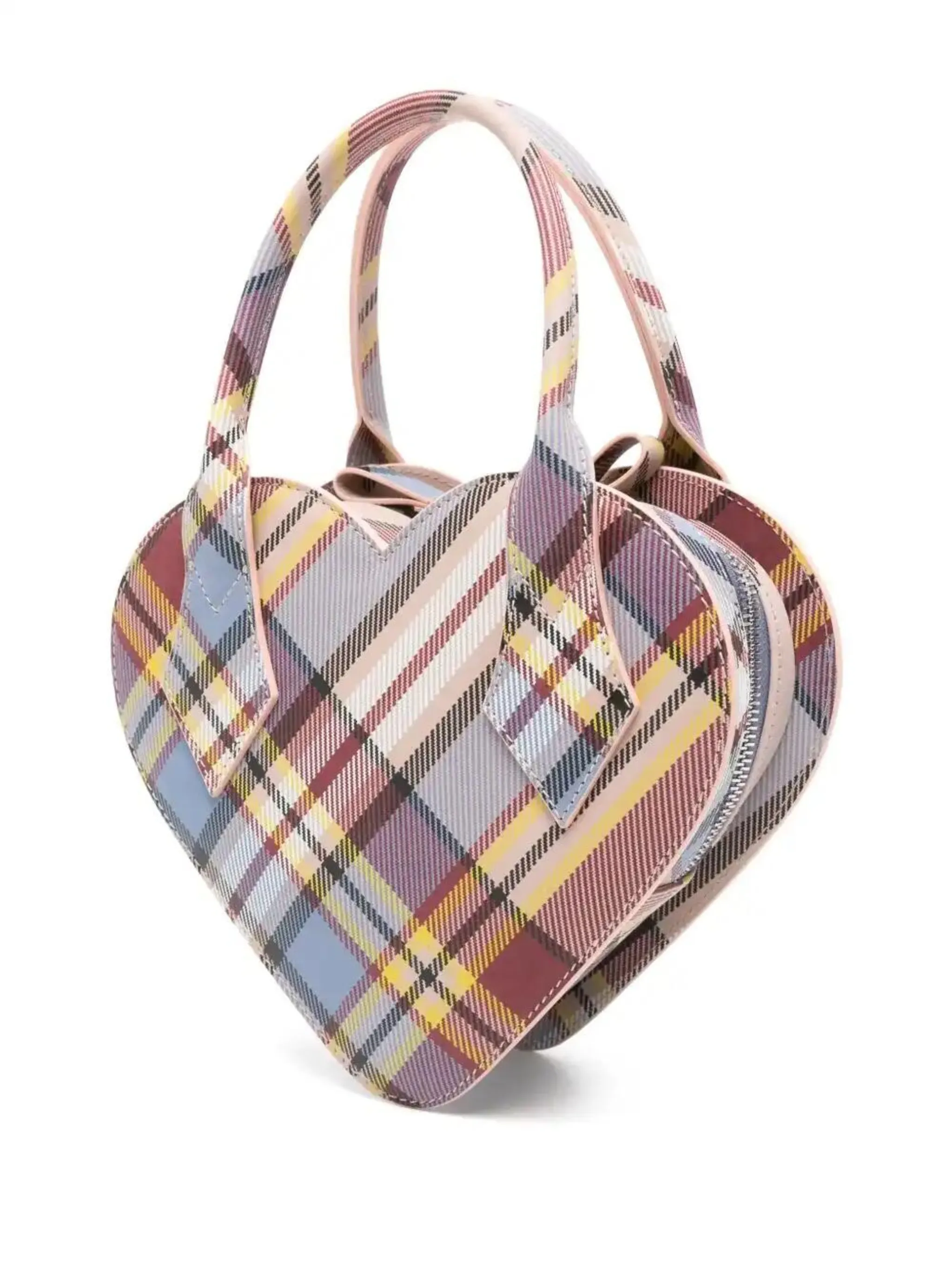 Vivienne Westwood Josephine Heart cross body bag | Eraldo.com CN